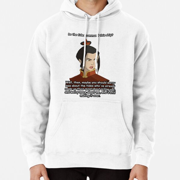 "Do the tides control this ship? Azula Avatar: The Last Airbender ...
