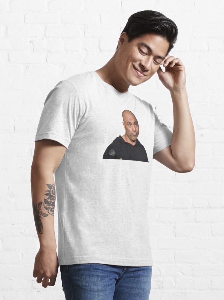 "Joe Rogan JRE" T-shirt for Sale by Nic2000 | Redbubble | joe rogan t ...