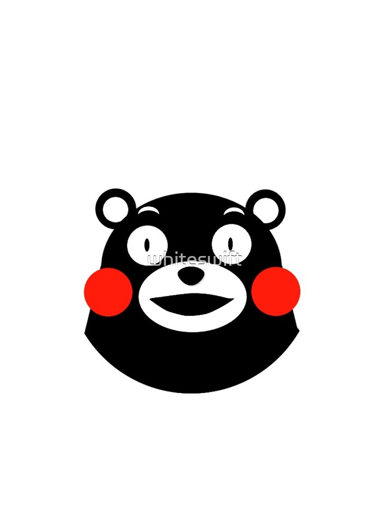 Kumamon Logo