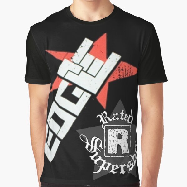 Rated R Superstar Gifts & Merchandise | Redbubble
