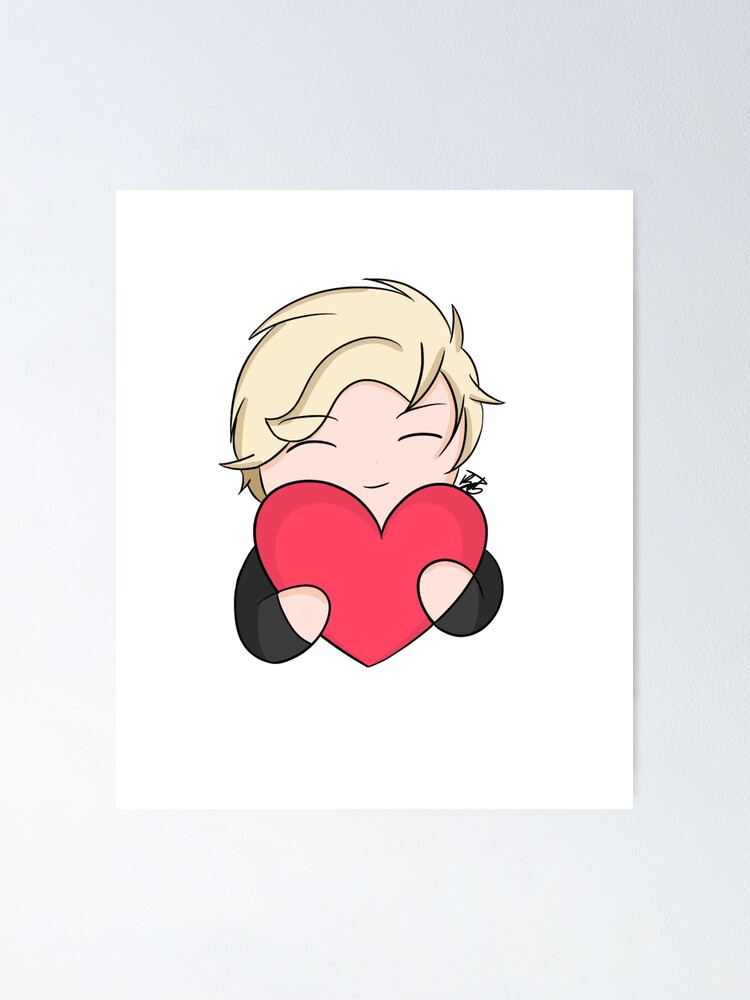 "xqcl" Poster for Sale by MRGIFTIES | Redbubble