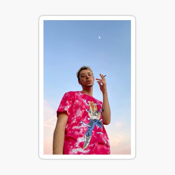 Pegatinas: Kidd Keo | Redbubble