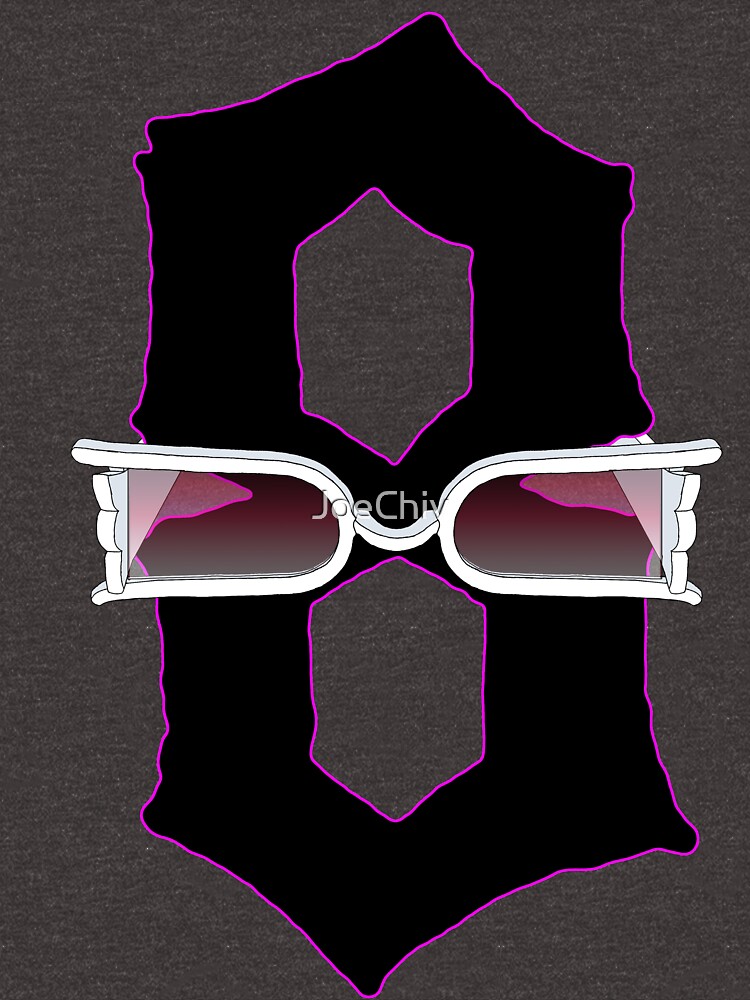 "Szayel Aporro Granz" T-shirt for Sale by JoeChiv | Redbubble | szayel ...
