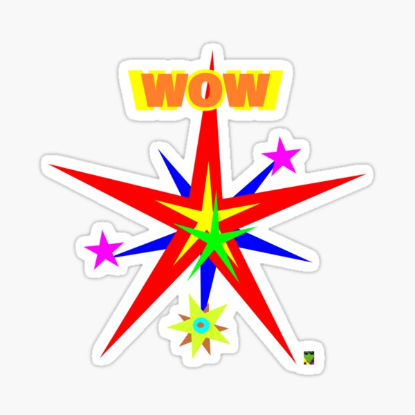 Wowzers Merch & Gifts for Sale | Redbubble