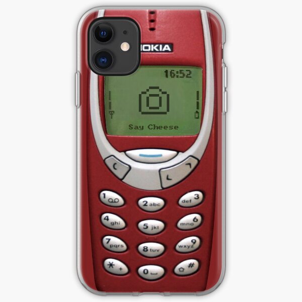 Old Nokia iPhone cases & covers | Redbubble