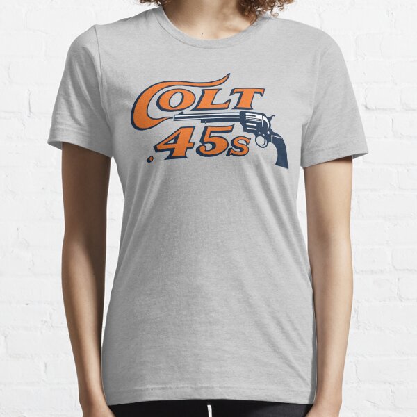 Houston Colt 45 T-Shirts | Redbubble
