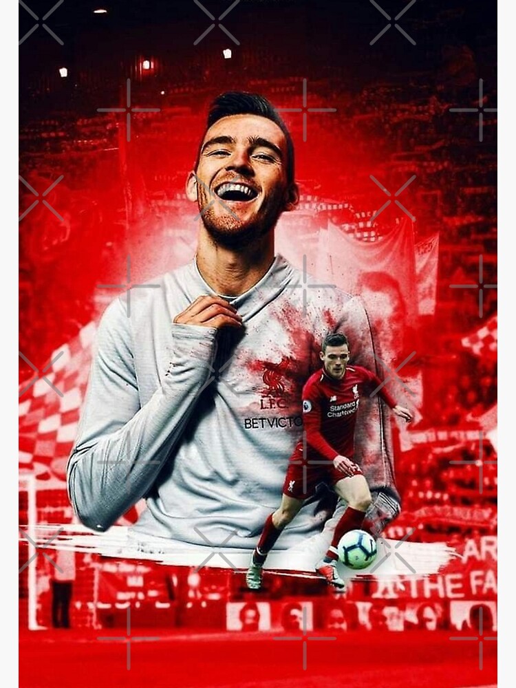 "Wallpaper Robertson Art" Poster by julerespati | Redbubble