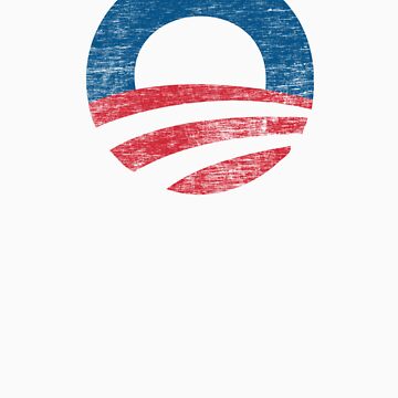 "Retro Obama Logo Shirt" Essential T-Shirt for Sale by ObamaShirt ...