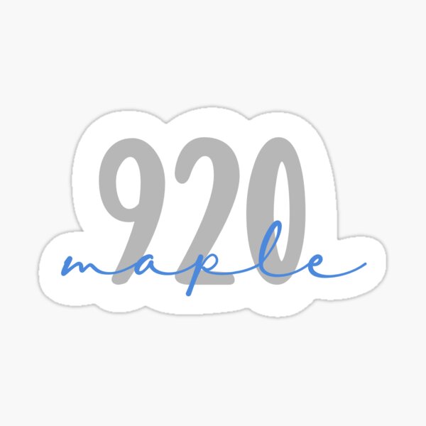920 Gifts & Merchandise for Sale | Redbubble