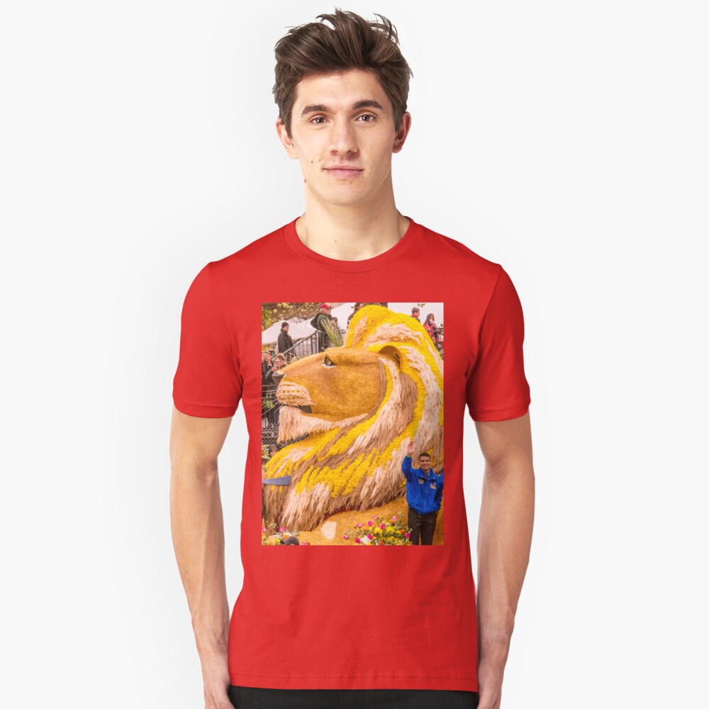 "Lions Club International" T-shirt by thadz | Redbubble