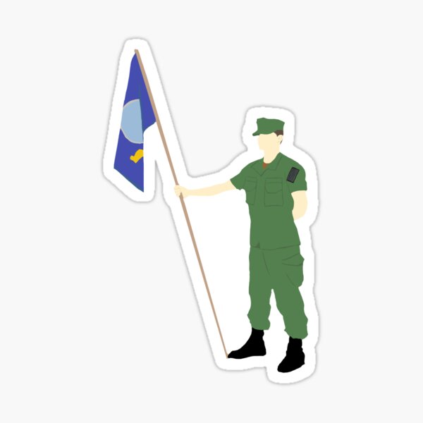 Cool Guy”" Sticker by akmalek | Redbubble