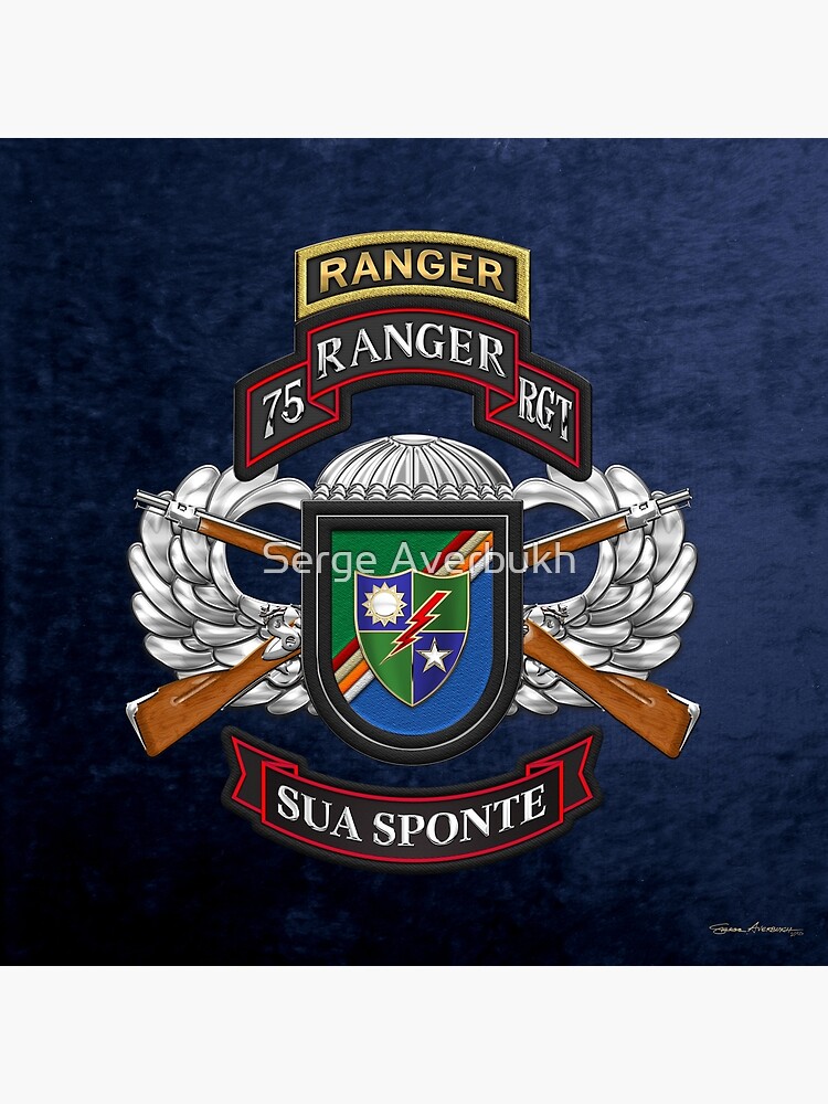 Lámina fotográfica «75. ° Regimiento de Guardabosques - Edición ...