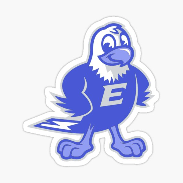 "Emory University - Emory - Emory Eagles" Sticker for Sale by phatmonie ...