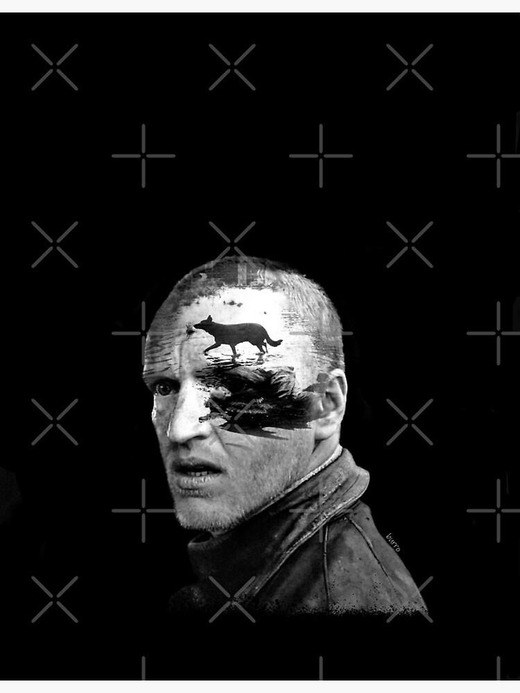 "Andrei Tarkovsky´s Stalker Collage" Sticker for Sale by burrotees ...