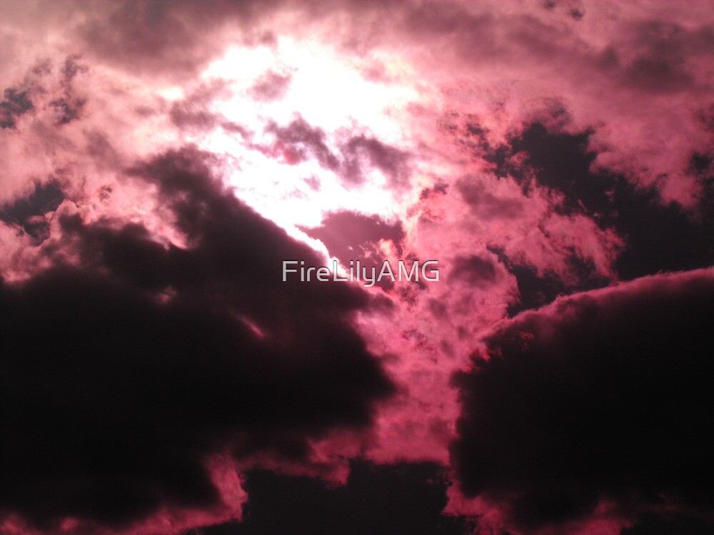 Black Hole Sun By Firelilyamg Redbubble