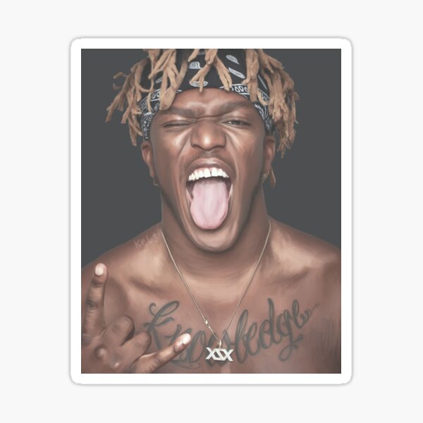 Ksi Merch & Gifts for Sale | Redbubble
