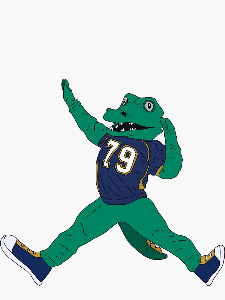 "Chompers" Sticker by kkelsey18 | Redbubble