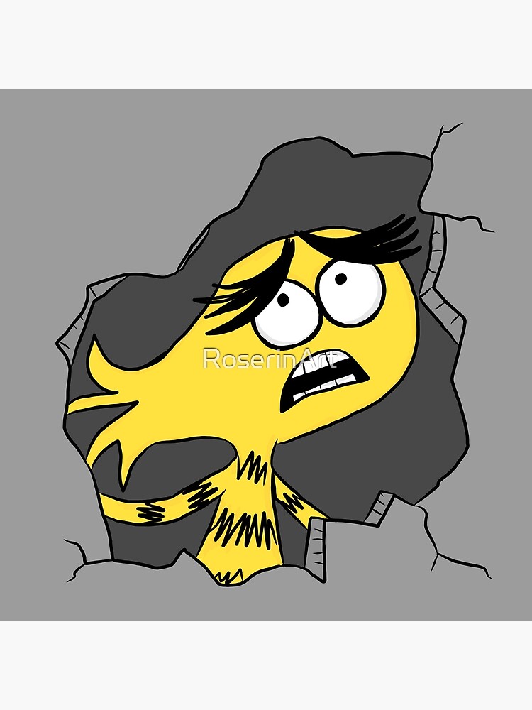 "Breaking Free Bendy - Foster's Home for Imaginary Friends ...