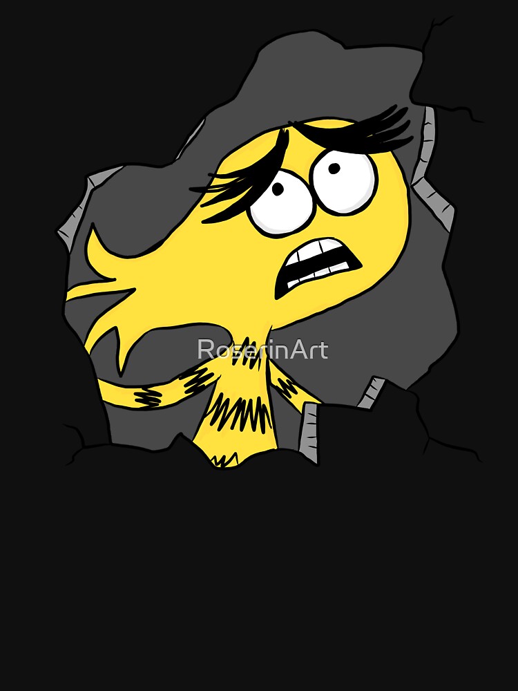 "Breaking Free Bendy - Foster's Home for Imaginary Friends" Active T ...