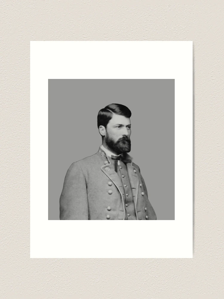 George Washington Custis Lee