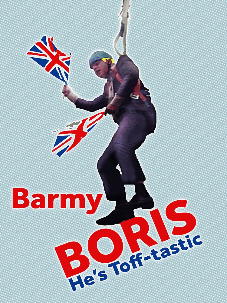 "Boris Johnson" Framed Art Print for Sale by mateyboy | Redbubble