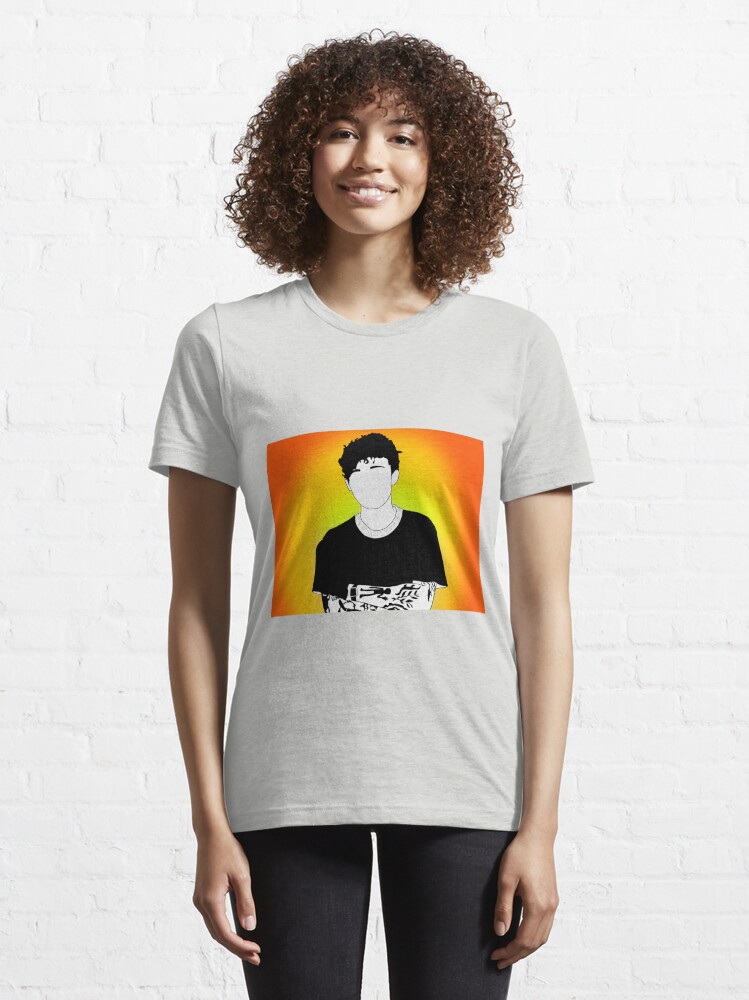 "Folks - Kurtis Conner" T-shirt for Sale by thegalmalpal | Redbubble ...