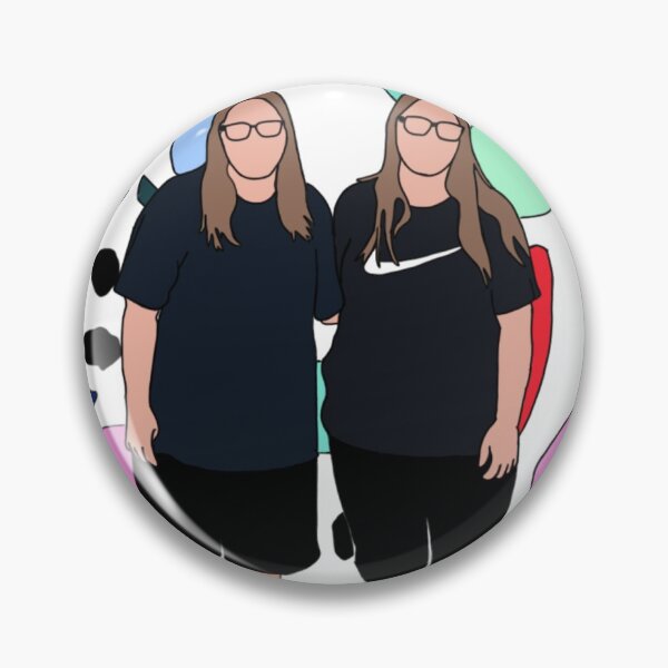Faceless Portraits Accessories | Redbubble