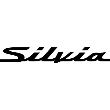 "Nissan Silvia s14 logo" Poster for Sale by shakotan | Redbubble