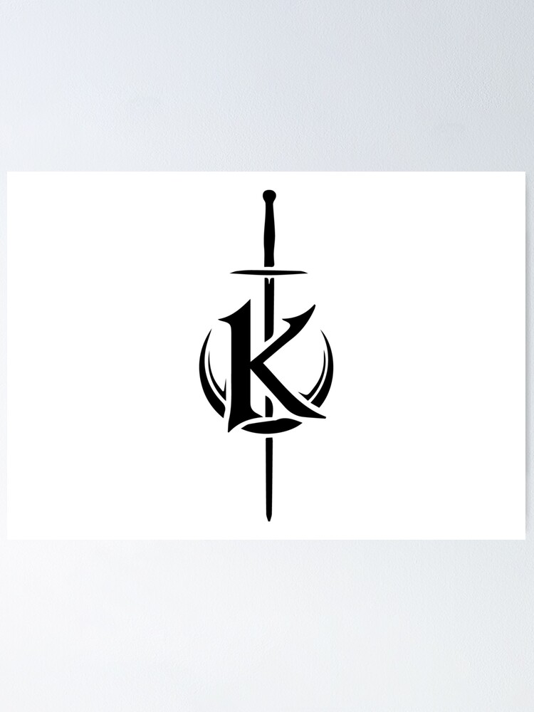 Poster « Kaamelott - Kaamelott », par nownaw | Redbubble