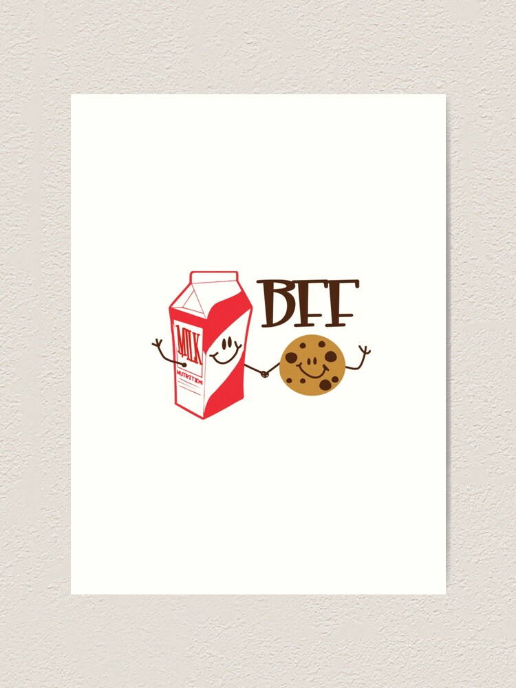 "Best Friends Forever bff, Friendship Day, Milk Best friends forever ...