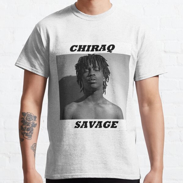 Chiraq T-Shirts | Redbubble