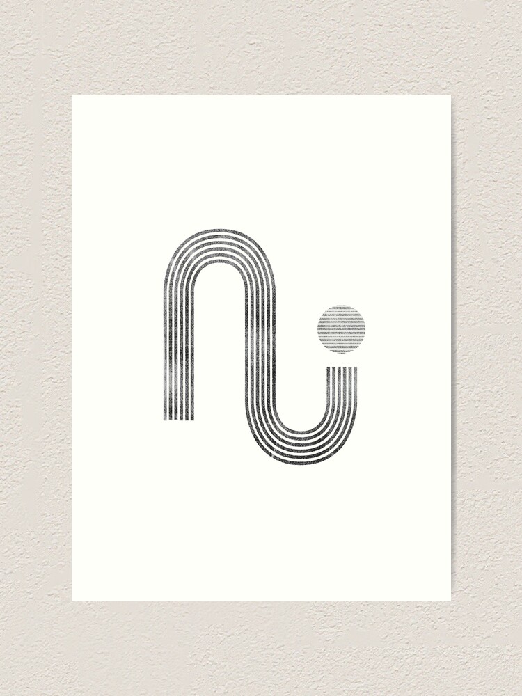 Digital Prints Digital Download Typography Wall Art Minimalist ...