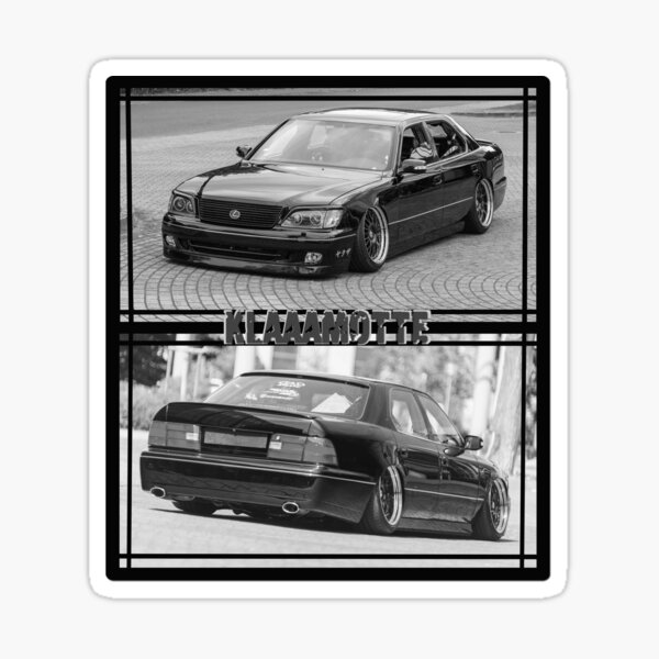 Ls400 Gifts & Merchandise for Sale | Redbubble