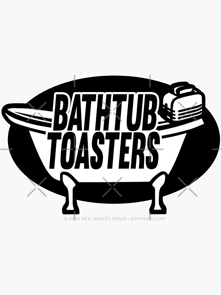 "Bathtub Toasters, Legendary Northwest Band featuring Ed Streitz, Real ...