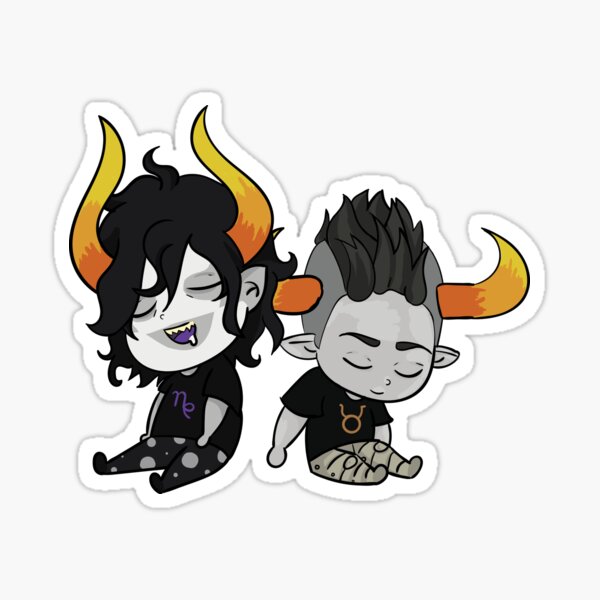 Tavros Gifts & Merchandise | Redbubble