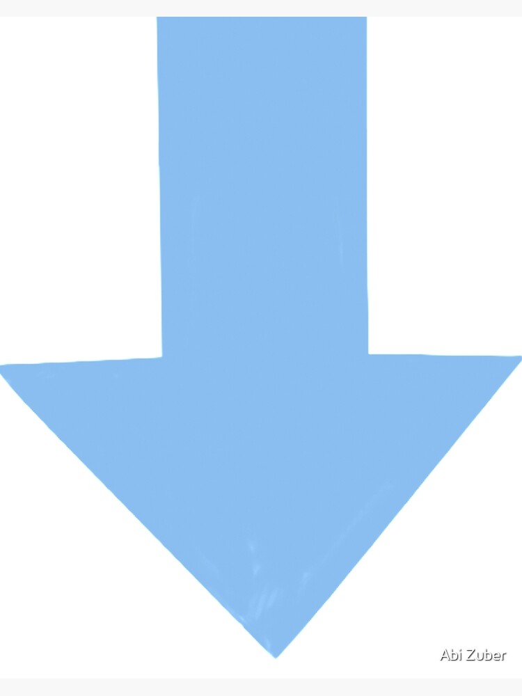 "Avatar Aang Arrow" Art Board Print for Sale by Zuber Lab | Redbubble