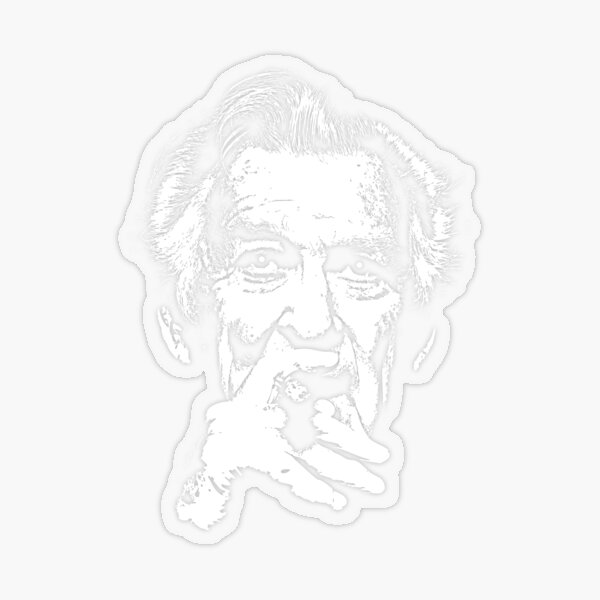Bob Hawke Stickers | Redbubble