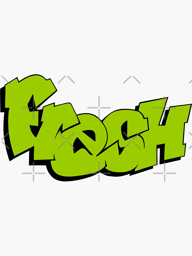 "Fresh" Sticker for Sale by martii528 | Redbubble