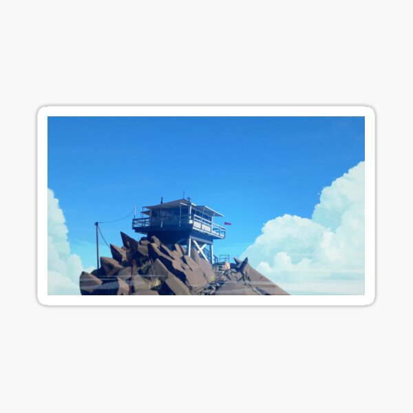 Firewatch Merch & Gifts for Sale | Redbubble