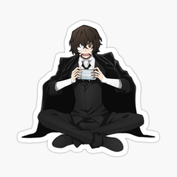 Dazai Osamu Gifts & Merchandise | Redbubble