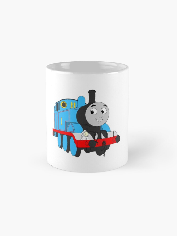 "Thomas The Tank Engine" Coffee Mug for Sale by Ethan101 | Redbubble