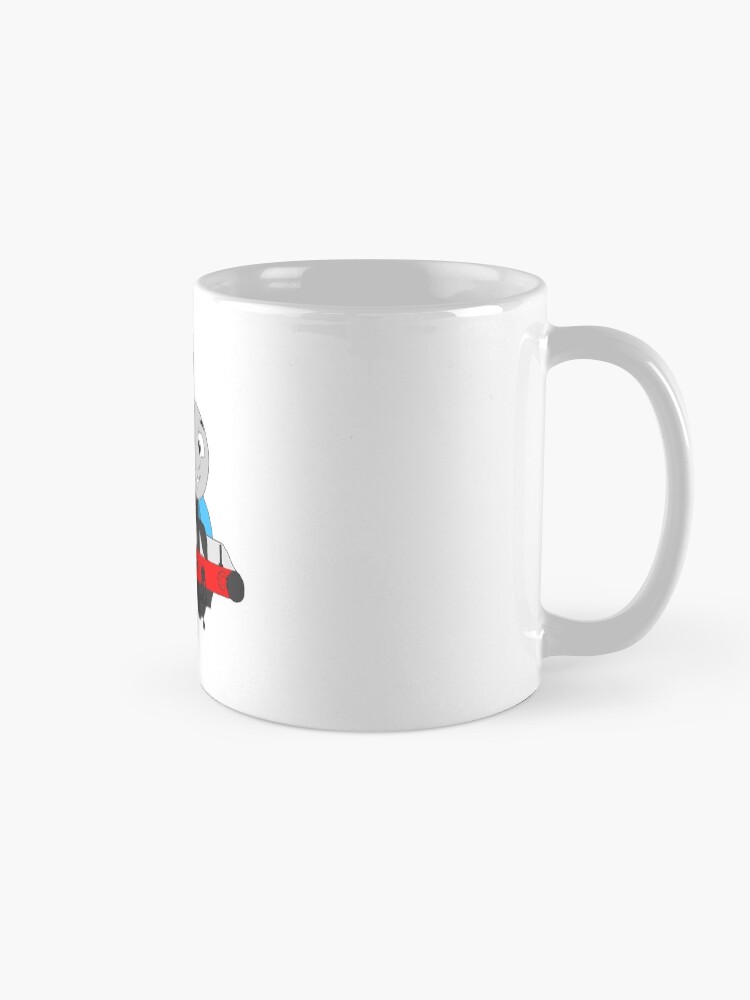 "Thomas The Tank Engine" Coffee Mug for Sale by Ethan101 | Redbubble