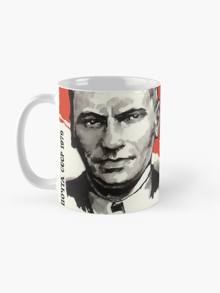 "Remembering John Maclean Scottish Revolutionary Socialist" Coffee Mug ...