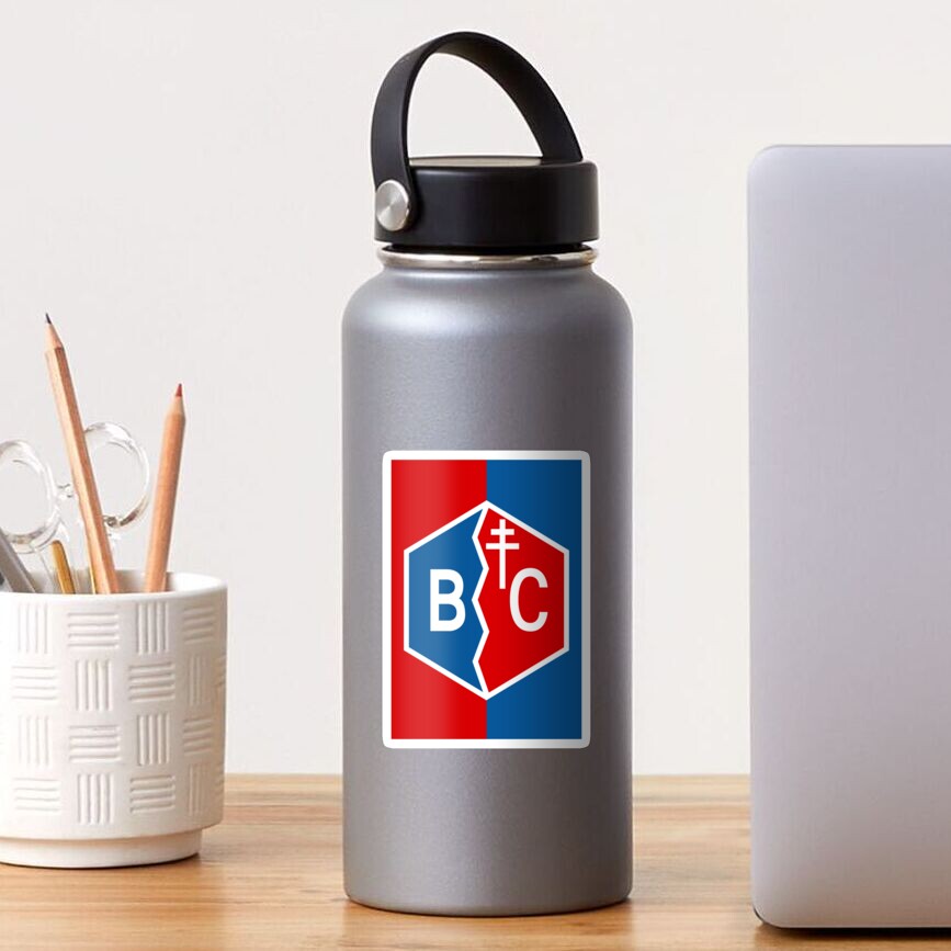 "BC Freedom High School" Sticker for Sale by judebrazier | Redbubble