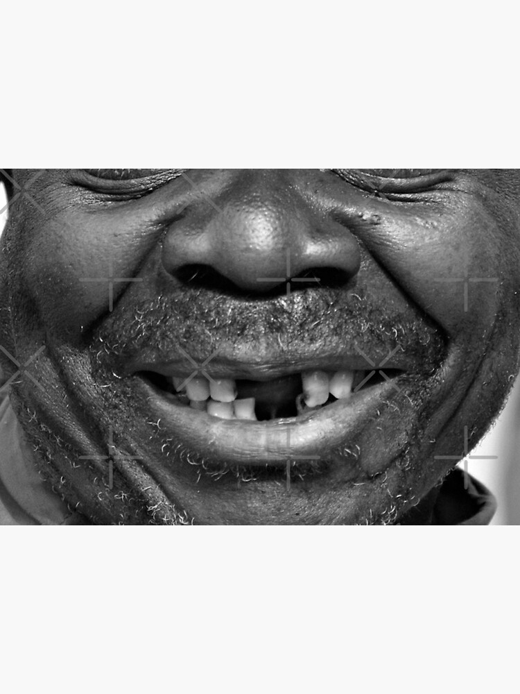 "Toothless man face" Mask for Sale by opippi | Redbubble