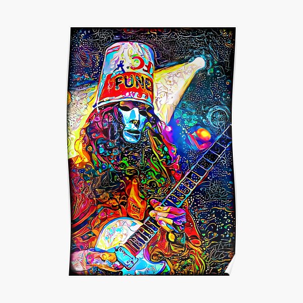 Buckethead Gifts & Merchandise | Redbubble