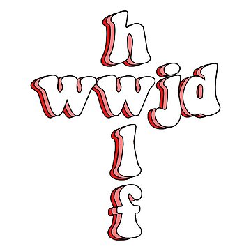 Wwjd hwlf store