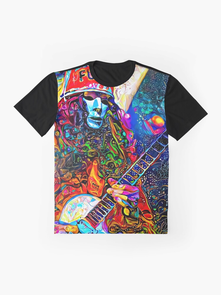 "Buckethead Dreamatorium" T-shirt for Sale by Eratas | Redbubble ...