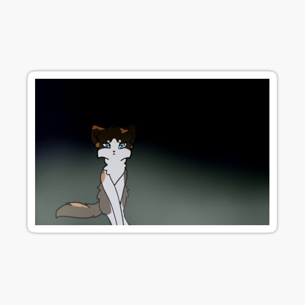 Spottedleaf Stickers | Redbubble