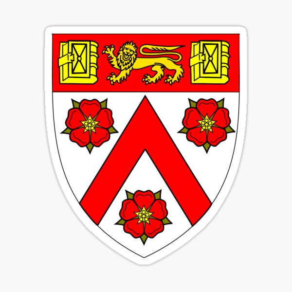 "Trinity College " Sticker for Sale by manu142 | Redbubble